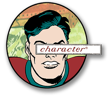 Character – Experts on Brand Character and Story